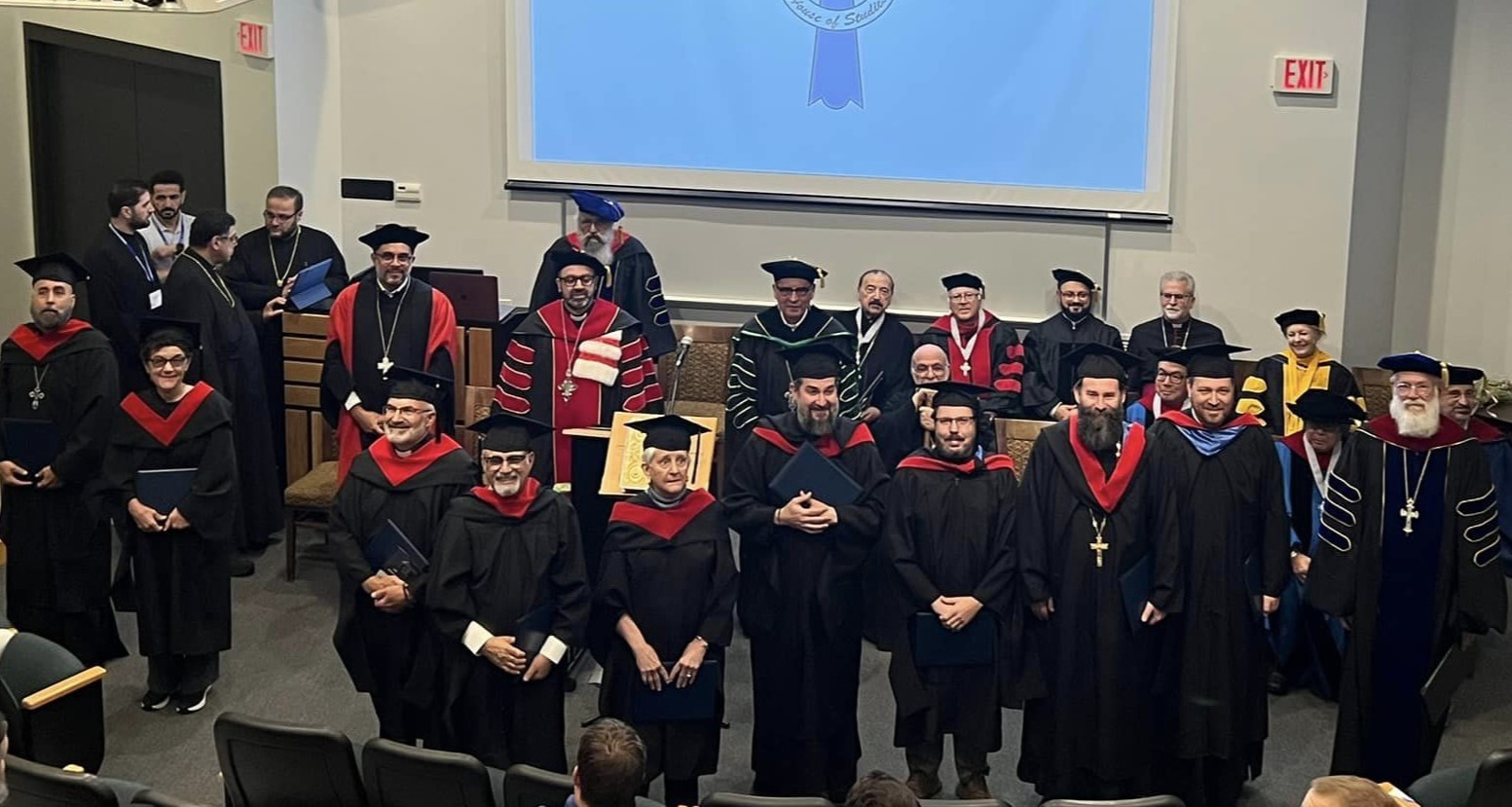 2024 AHOS Graduation Ceremony: A Celebration of Achievement and ...