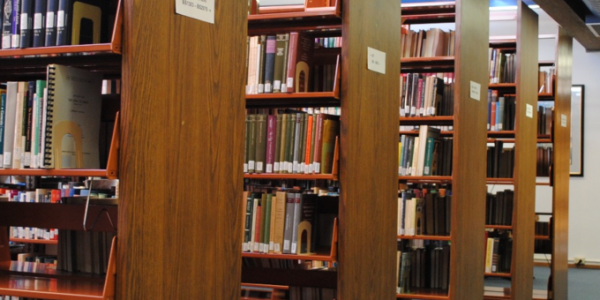 Academics - Antiochian House of Studies | AHOS